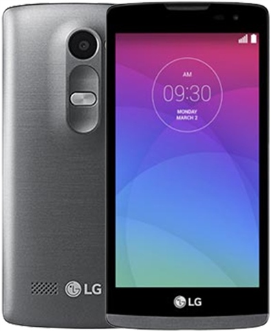 LG Leon H340N, O2 C - CeX (UK): - Buy, Sell, Donate