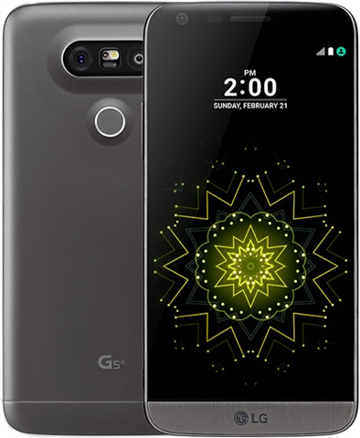 LG G5 SE H840 32GB Titan Grey, Unlocked B - CeX (UK): - Buy, Sell, Donate