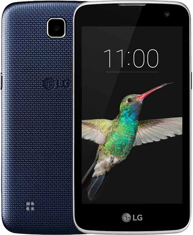 LG K4 K120E 8GB, EE C - CeX (UK): - Buy, Sell, Donate