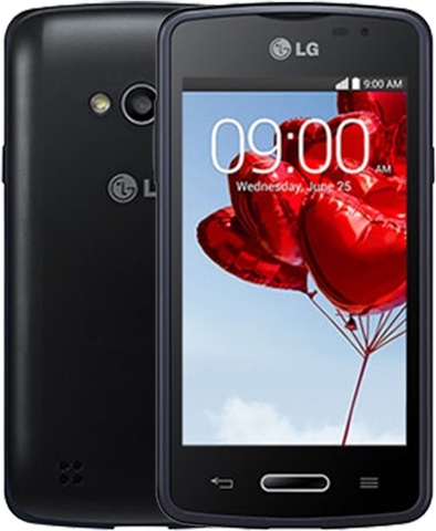 LG L50, Unlocked B - CeX (UK): - Buy, Sell, Donate