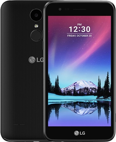LG K4 M160 (2017) 8GB, Tesco C - CeX (UK): - Buy, Sell, Donate