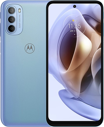 Motorola Moto G31 64GB Baby Blue, Unlocked B - CeX (UK): - Buy, Sell ...