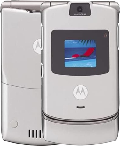 Motorola V3 Razr, EE C - CeX (UK): - Buy, Sell, Donate