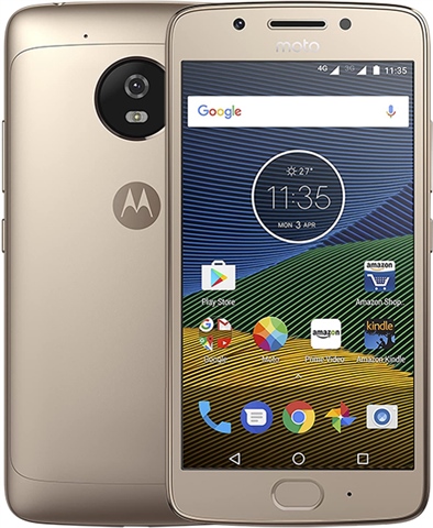 Motorola Moto G5 (2GB+16GB) Gold, Tesco B - CeX (UK): - Buy, Sell, Donate