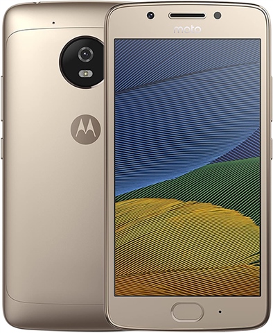 Motorola Moto G5 (2GB+16GB) Fine Gold, Unlocked B - CeX (UK): - Buy ...