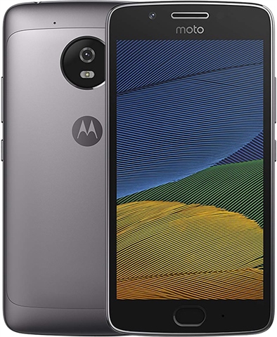 Motorola Moto G5 (3GB+16GB) Lunar Grey, Unlocked C - CeX (UK): - Buy ...