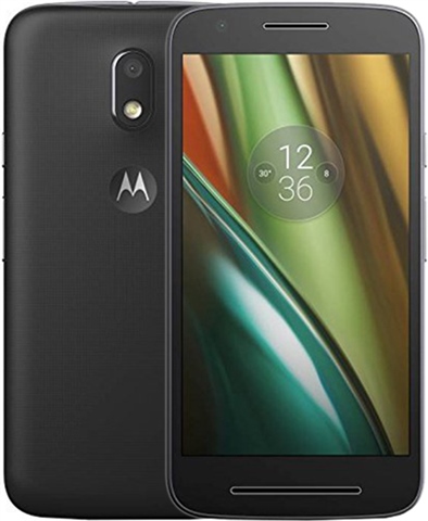 Motorola Moto E3 Power (XT1706) Black, Unlocked B - CeX (UK): - Buy ...