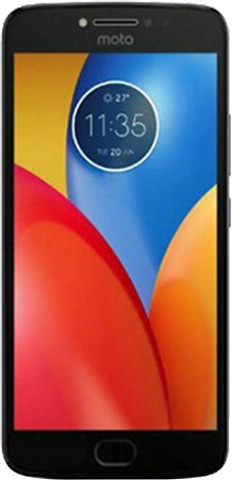 Motorola E4 Plus Dual Sim 16GB, Unlocked B - CeX (UK): - Buy, Sell, Donate