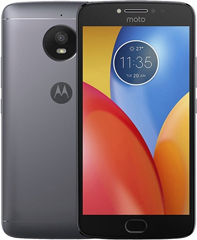 Motorola E4 Plus Dual Sim 16GB, Unlocked C - CeX (UK): - Buy, Sell, Donate