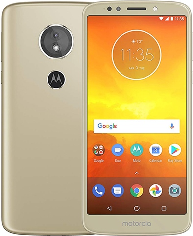 Motorola E5 16GB Gold, Tesco C - CeX (UK): - Buy, Sell, Donate