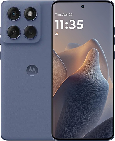 Motorola Edge 60 Fusion (8GB+256GB) Pantone Slipstream, Unlocked A ...