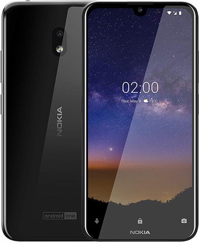 Nokia 2.2 16GB, Tesco A - CeX (UK): - Buy, Sell, Donate