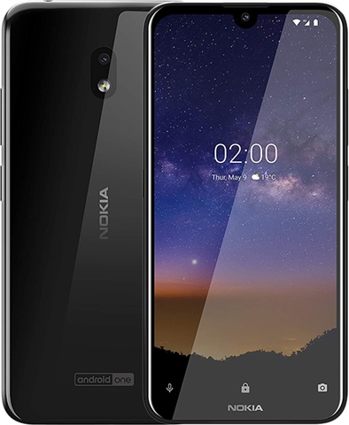Nokia 2.2 16GB, Tesco B - CeX (UK): - Buy, Sell, Donate