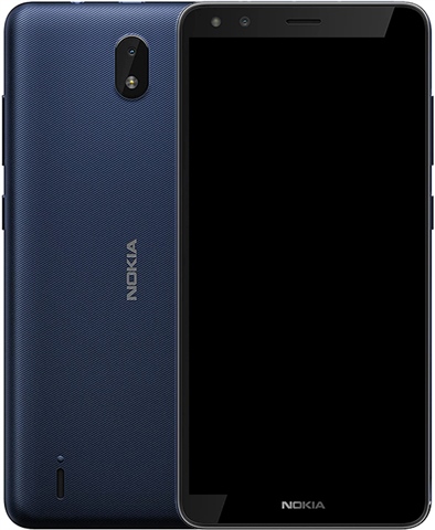 Nokia C01 Plus 16GB Blue, Unlocked C - CeX (UK): - Buy, Sell, Donate