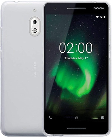 Nokia 2.1 (TA-1092) 8GB Blue/Silver, Unlocked B - CeX (UK): - Buy, Sell ...
