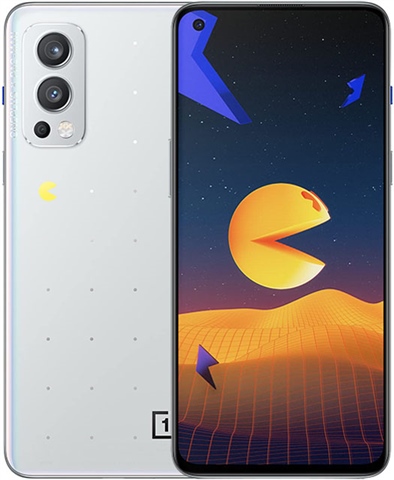 OnePlus Nord 2 5G (12GB+256GB) Pac-Man Edition, Unlocked C - CeX (UK ...