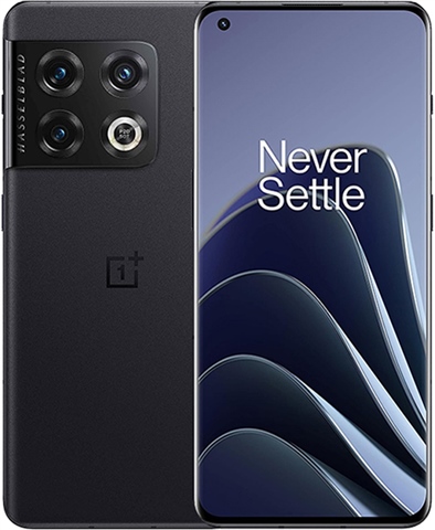 OnePlus 10 Pro 5G 128GB Volcanic Black, Unlocked C - CeX (UK): - Buy ...