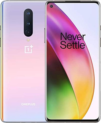 OnePlus 8 8GB+128GB Intersteller Glow, Unlocked B - CeX (UK): - Buy ...