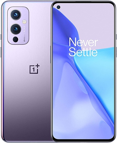 OnePlus 9 12GB+256GB Winter Mist, Unlocked A - CeX (UK): - Buy, Sell ...