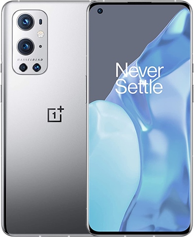 OnePlus 9 Pro 12GB+256GB Morning Mist, Unlocked B - CeX (UK): - Buy ...