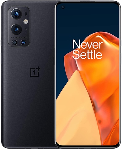 OnePlus 9 Pro 12GB+256GB Stellar Black, Unlocked B - CeX (UK): - Buy ...