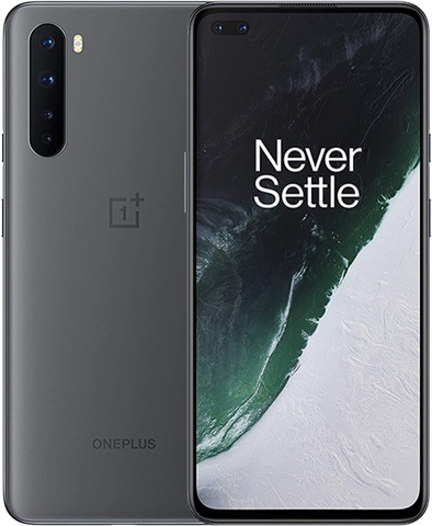 OnePlus Nord 256GB Gray Ash, Unlocked C - CeX (UK): - Buy, Sell, Donate