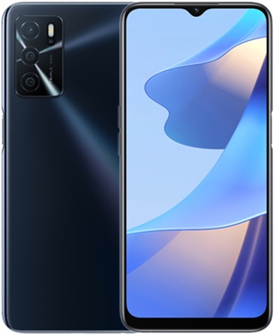 Oppo A16s 64GB Crystal Black, Unlocked C - CeX (UK): - Buy, Sell, Donate