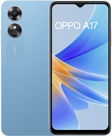 Oppo A77 5G 64GB Ocean Blue, Unlocked A - CeX (UK): - Buy, Sell, Donate
