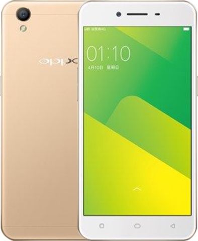 Oppo A37F 16GB, Unlocked B - CeX (UK): - Buy, Sell, Donate