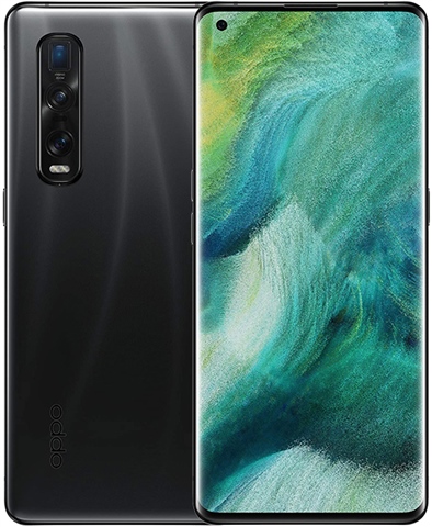 Oppo Find X2 Pro 512GB Black, Unlocked C - CeX (UK): - Buy, Sell, Donate
