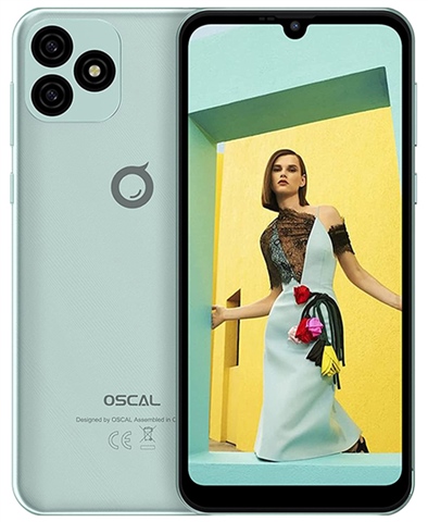 Oscal C20 32GB Green, Unlocked B - CeX (UK): - Buy, Sell, Donate