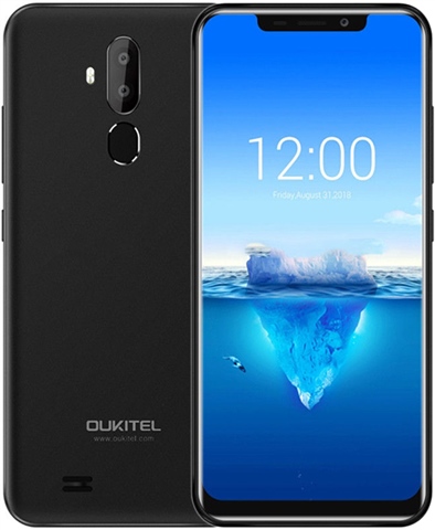 Oukitel C12 Pro, Unlocked C - CeX (UK): - Buy, Sell, Donate