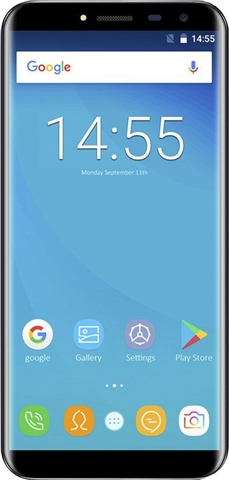 Oukitel C8 4G Dual Sim, Unlocked B - CeX (UK): - Buy, Sell, Donate