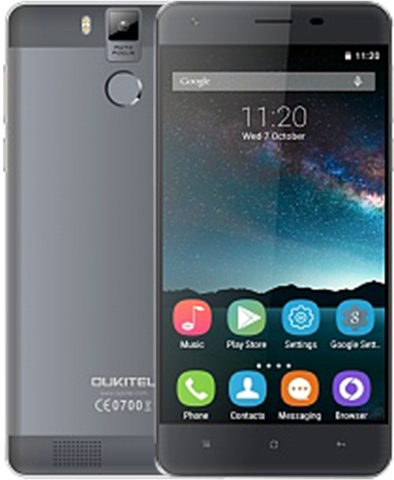 Oukitel K6000 Pro 32GB Dual Sim, Unlocked B - CeX (UK): - Buy, Sell, Donate
