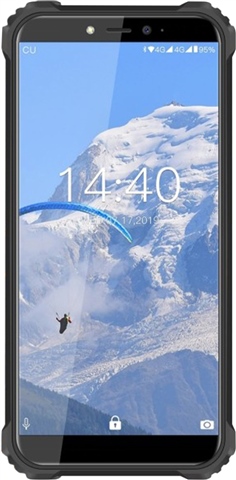 Oukitel WP5 32GB, Unlocked B - CeX (UK): - Buy, Sell, Donate