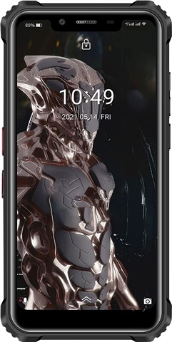 Oukitel WP9 128GB Black, Unlocked B - CeX (UK): - Buy, Sell, Donate