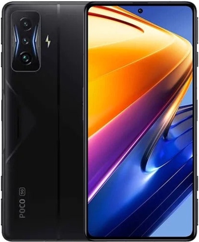 POCO F4 GT (8GB+128GB) Stealth Black, Unlocked B - CeX (UK): - Buy ...