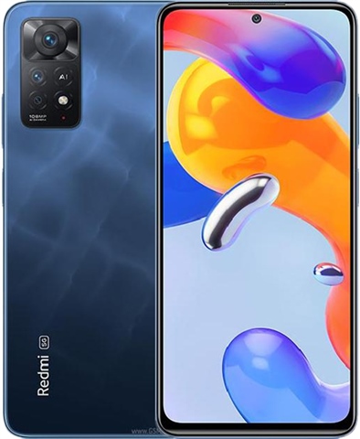 Redmi Note 11 Pro (6GB+128GB) Polar White, Unlocked C - CeX (UK): - Buy ...