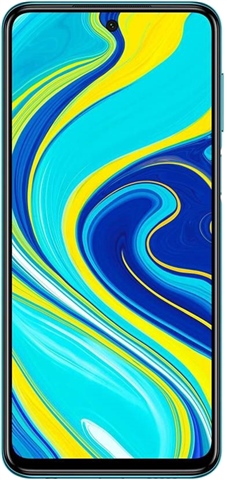 Redmi Note 9 Pro (6GB+128GB) Aurora Blue, Unlocked C - CeX (UK): - Buy ...