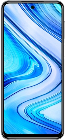 Redmi Note 9 Pro (6GB+128GB) Glacier White, Unlocked B - CeX (UK ...