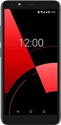 Rokit IO 3D 16GB Black, Unlocked B - CeX (UK): - Buy, Sell, Donate