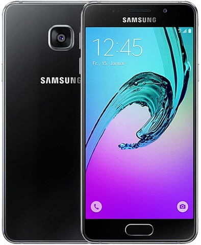 Samsung Galaxy A3 A310F Dual Sim (2016), EE B - CeX (UK): - Buy, Sell ...