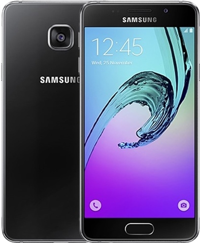 Samsung Galaxy A3 A310F Dual Sim (2016), Unlocked B - CeX (UK): - Buy ...