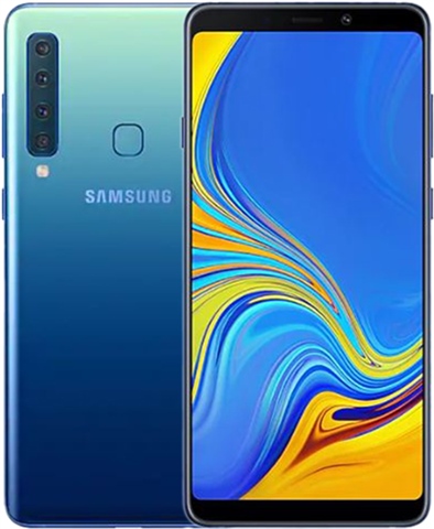 Samsung Galaxy A9 A920F (2018) 6GB/128GB Lemonade Blue, Unlocked A ...