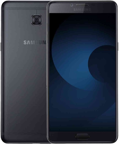 Samsung Galaxy C9 Pro 64GB Black, Unlocked B - CeX (UK): - Buy, Sell ...