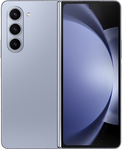 Samsung Galaxy Z Fold5 1TB Icy Blue, Unlocked B - CeX (UK): - Buy, Sell ...