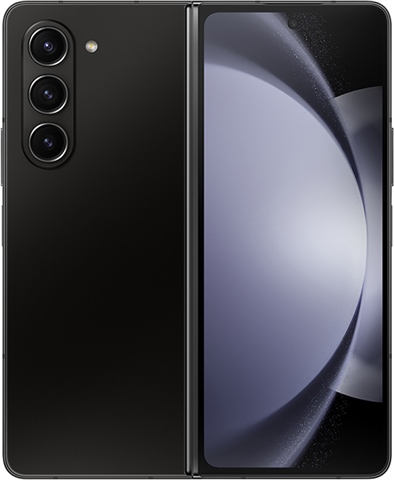 Samsung Galaxy Z Fold5 512GB Phantom Black, Unlocked A - CeX (UK ...