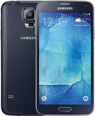Samsung Galaxy S5 Neo 16GB Black, EE C - CeX (UK): - Buy, Sell, Donate