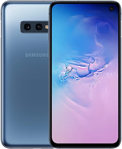 Samsung Galaxy S10e Dual Sim 128GB Prism Blue, EE C - CeX (UK): - Buy ...