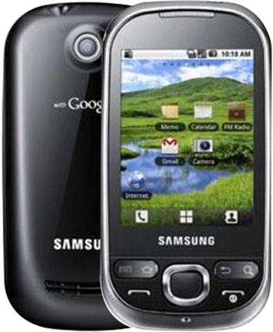 Samsung GT-i5500 Galaxy 5, EE B - CeX (UK): - Buy, Sell, Donate